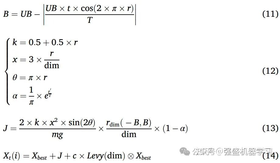 2025年一区KBS新算法-动麦优化算法(AOO)-公式原理详解与性能测评 Matlab代码免费获取 - 知乎