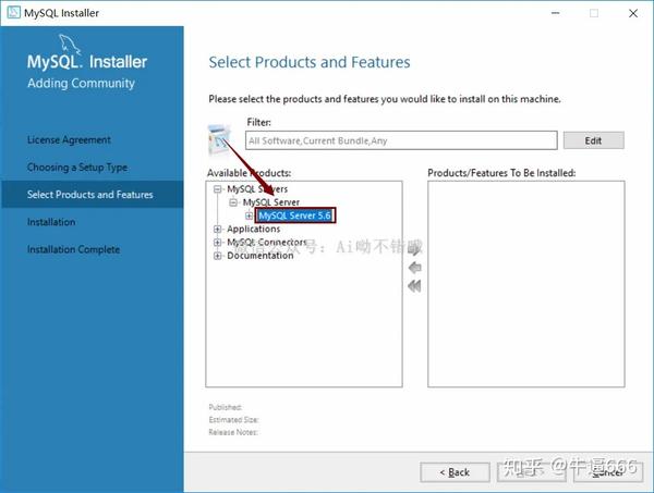 Mysql5.6安装教程 - 知乎