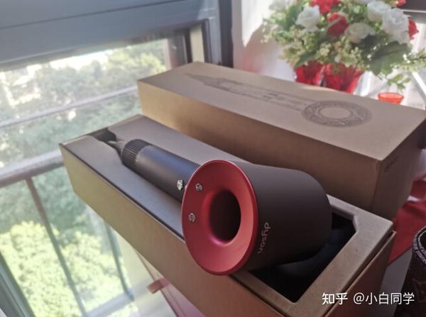 戴森hd16和hd8的区别大吗？对比测评 - 知乎