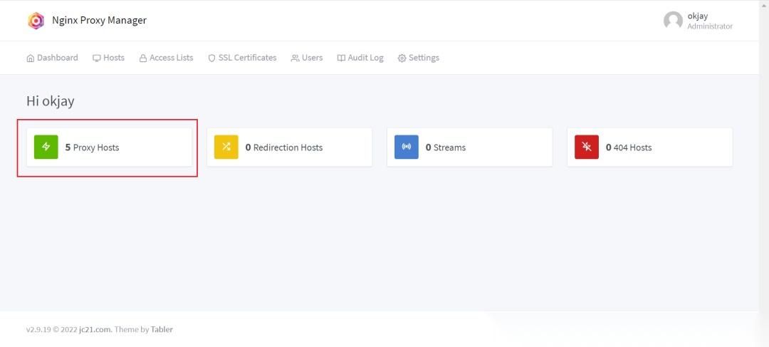 11.8K Star！一款超美观强大Nginx可视化管理界面！ - 知乎