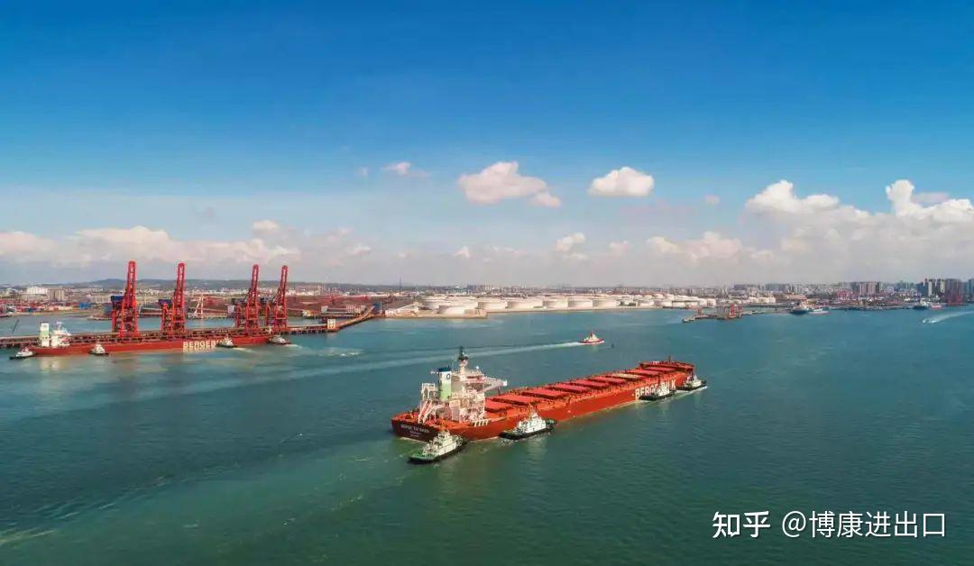 关闭近两年后，莫桑比克Mocimboa da Praia港恢复运营 - 知乎