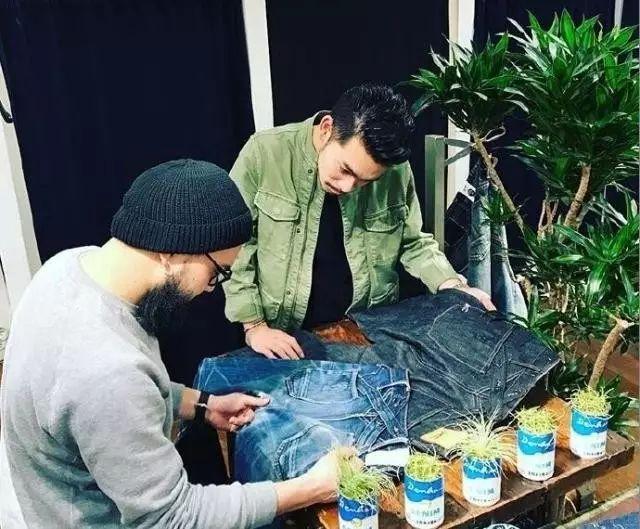 牛仔品牌那么多，为什么DENHAM值得被称为殿堂级 - 知乎