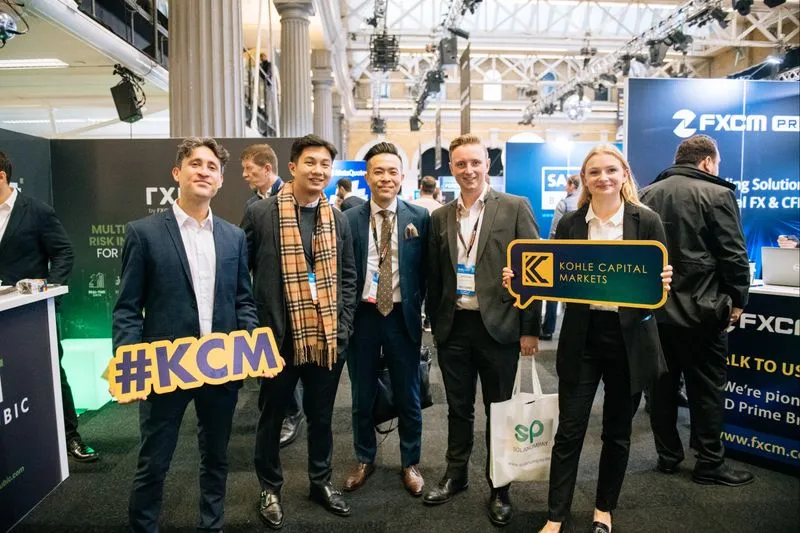 KCM Trade外汇平台靠不靠谱？了解后就知道 - 知乎