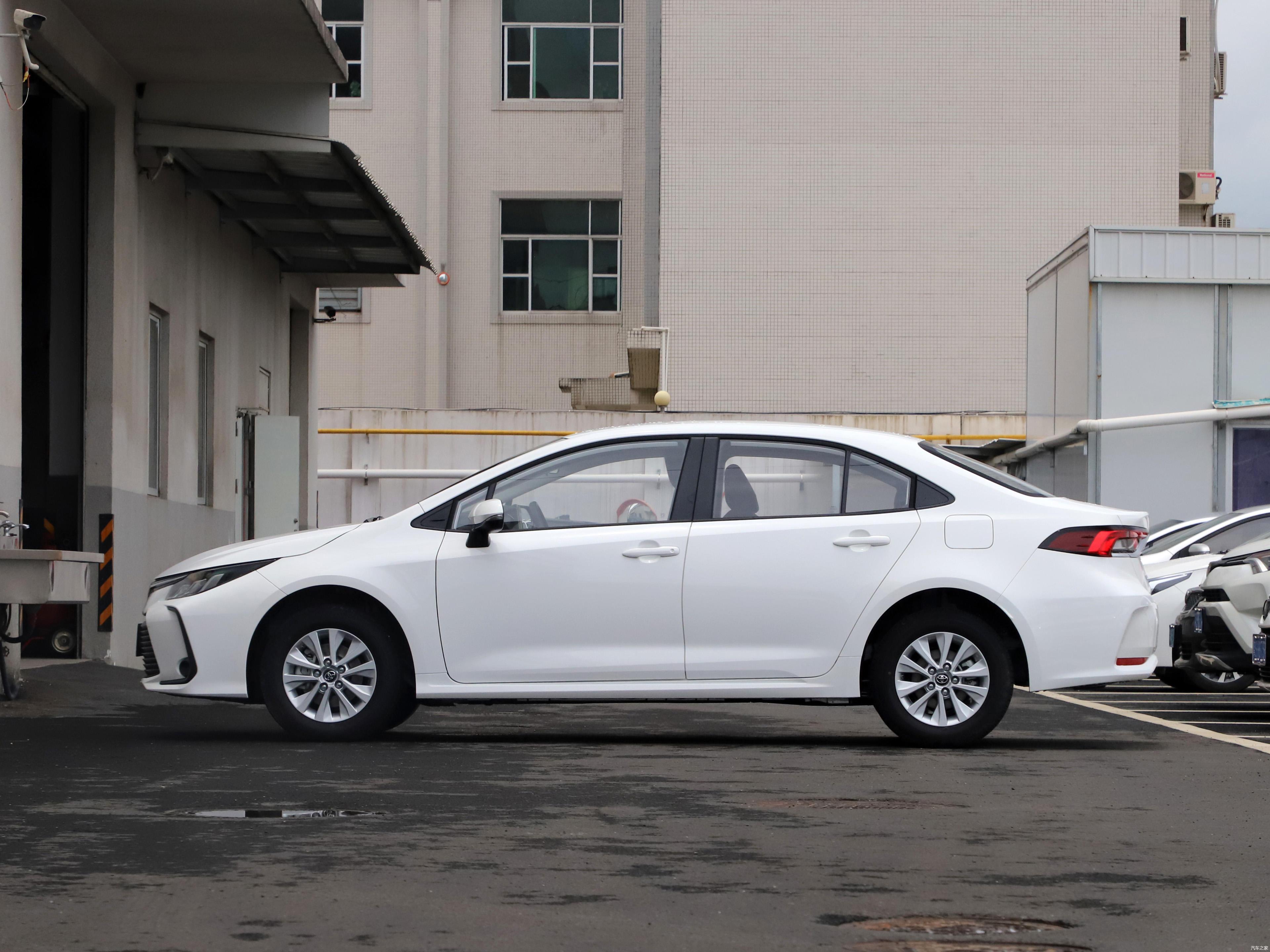 省油省心还皮实，1.2T丰田卡罗拉用车攻略 - 知乎