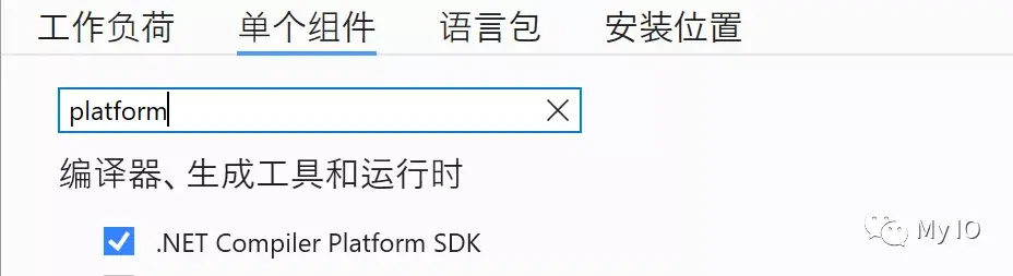 抽丝剥茧！source Generators原理讲解 知乎