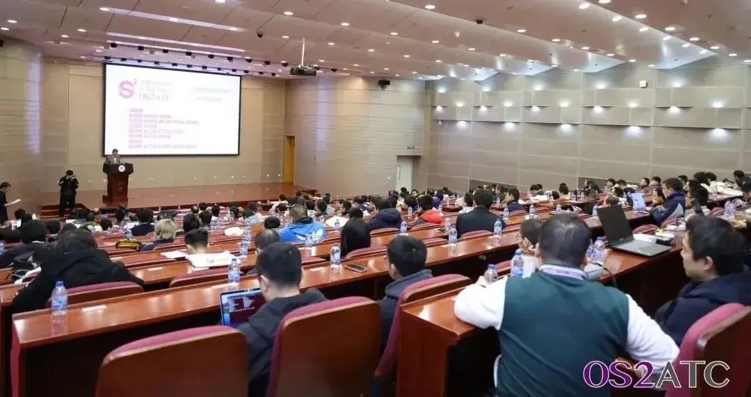 OS2ATC 2025 | MoonBit 荣获最佳硬科技前沿创新奖 - 知乎