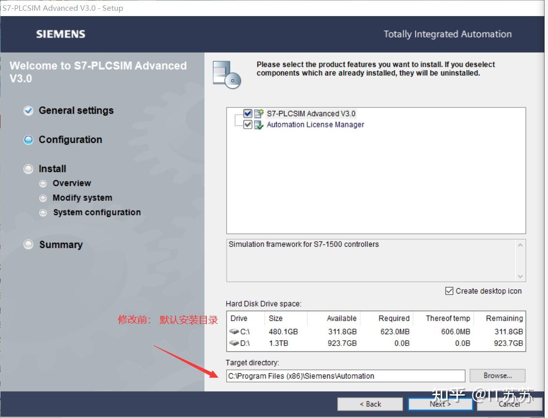 S7-PLCSIM Advanced V3.0 报错-启动超时 - 知乎