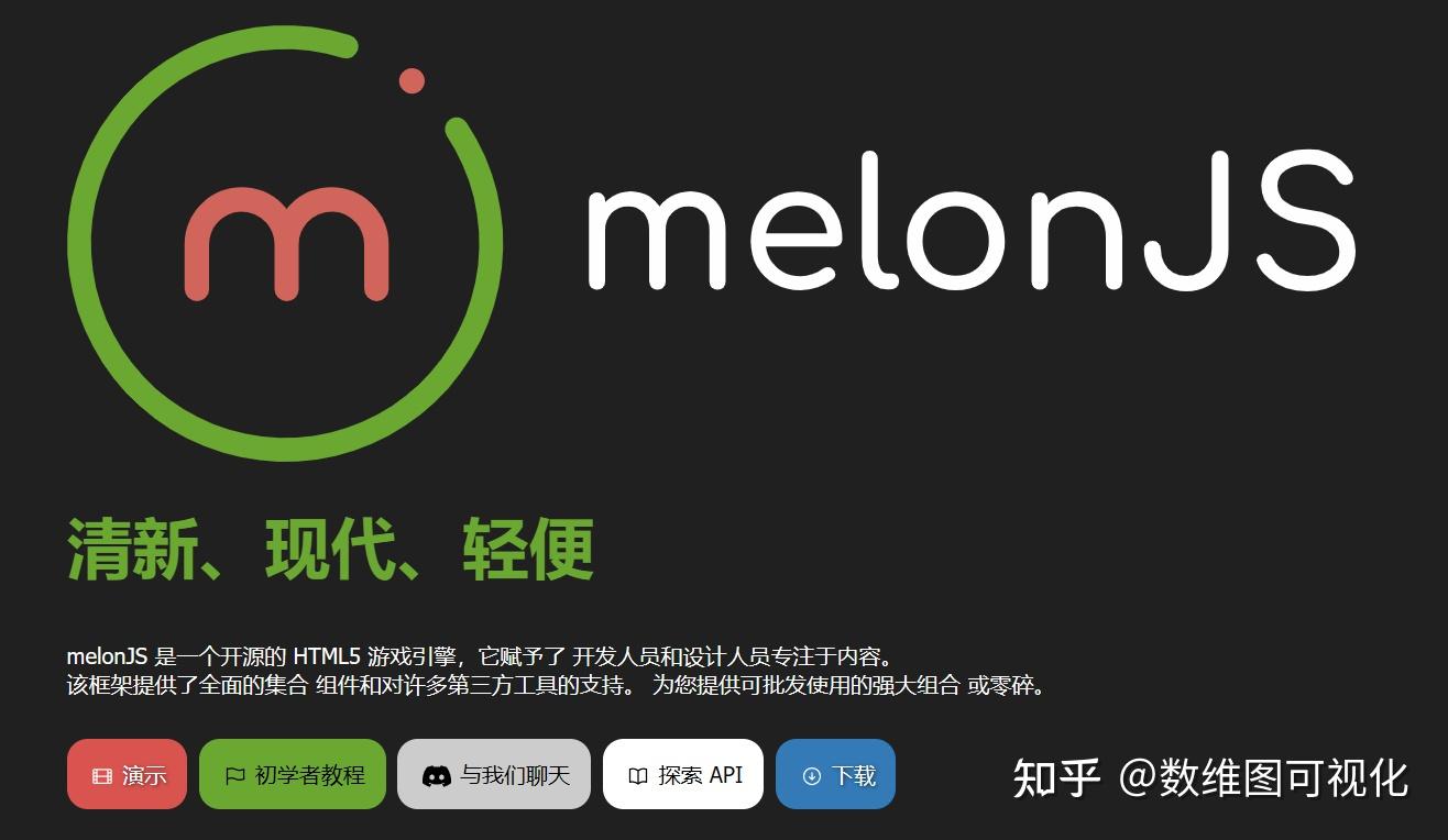 3D绘图：25个开源WebGL框架和库 - 知乎