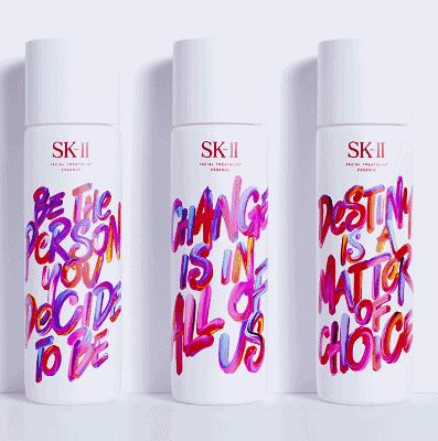 SK-II & Olay，超级符号营销的经典 - 知乎