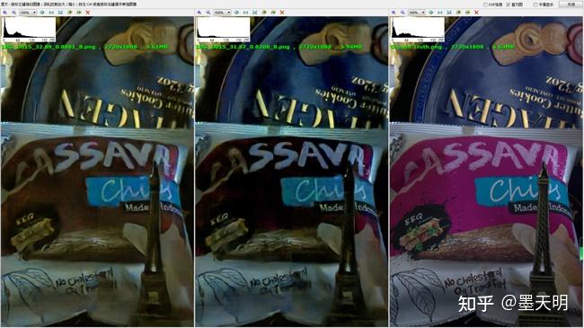 【CVPR2020 Oral】ELD论文解读与复现 - 知乎