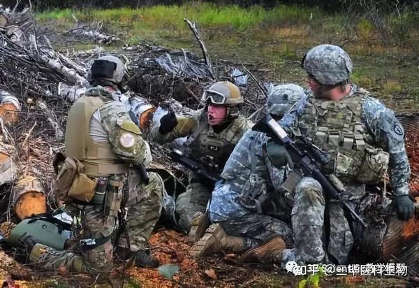 3B Scientific解读战术作战伤员救护（TCCC） - 知乎