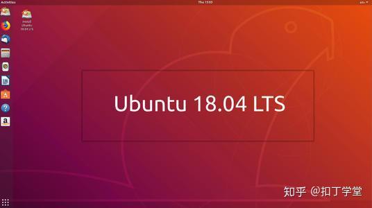 Linux的图形用户界面-你会选择哪个？ - 知乎