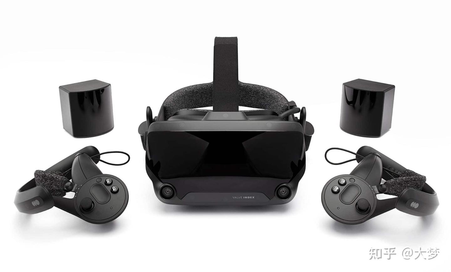 买前必看：VR选购全攻略，买VR有这篇就够了！ - 知乎