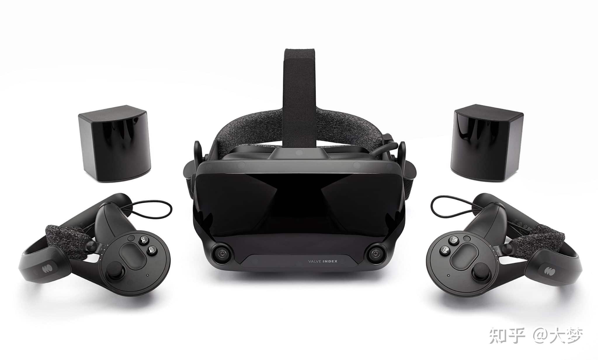 买前必看：VR选购全攻略，买VR有这篇就够了！ - 知乎