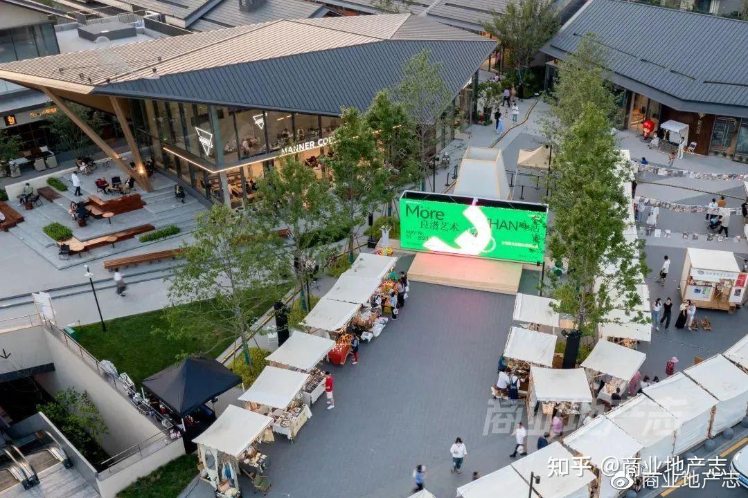 CRR百图斩 | 杭州玉鸟集，理想生活地 - 知乎