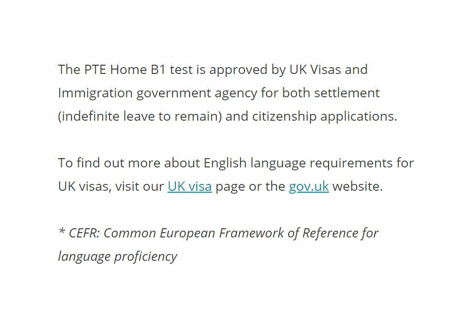 2022年1月PTE home B1适合哪些移民者？ - 知乎