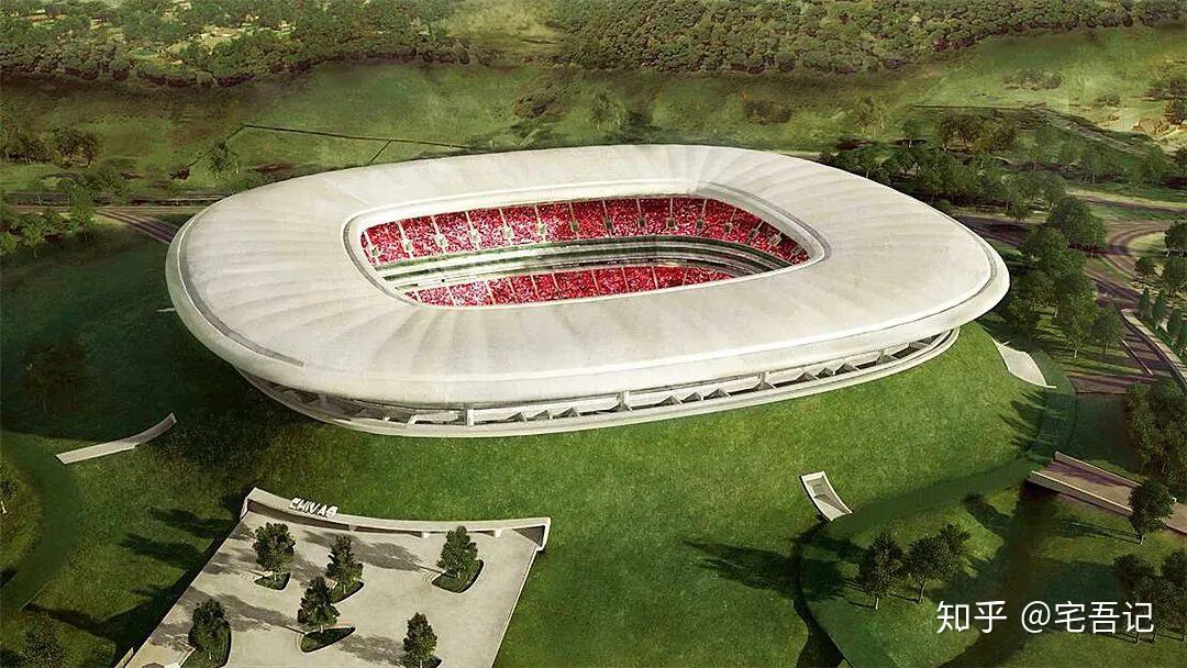 Jean-Marie Massaud | 一个为一线大牌做设计的设计师 - 知乎