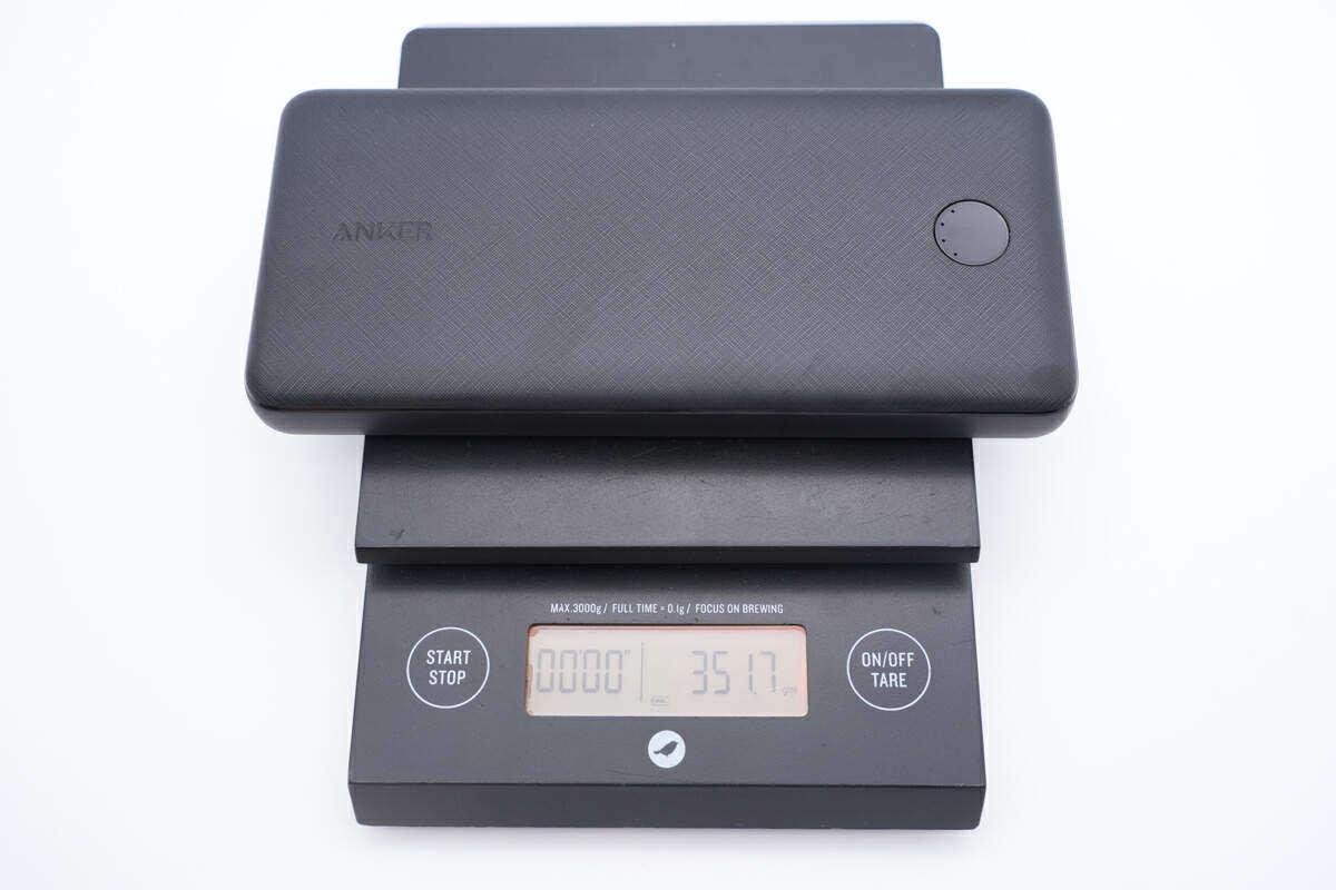 拆解报告：ANKER安克20000mAh 20W快充移动电源A1287 - 知乎