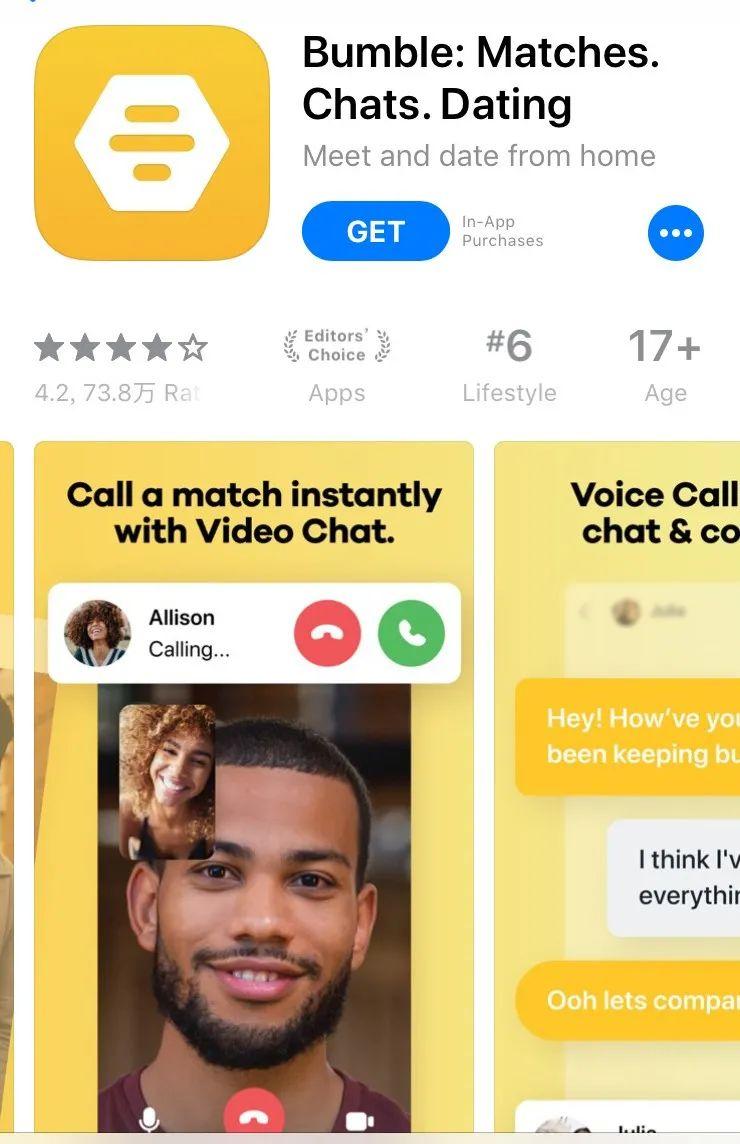 「成功案例」年销售额近2亿美元，Bumble如何成为全美获客率最高的约会平台？ - 知乎