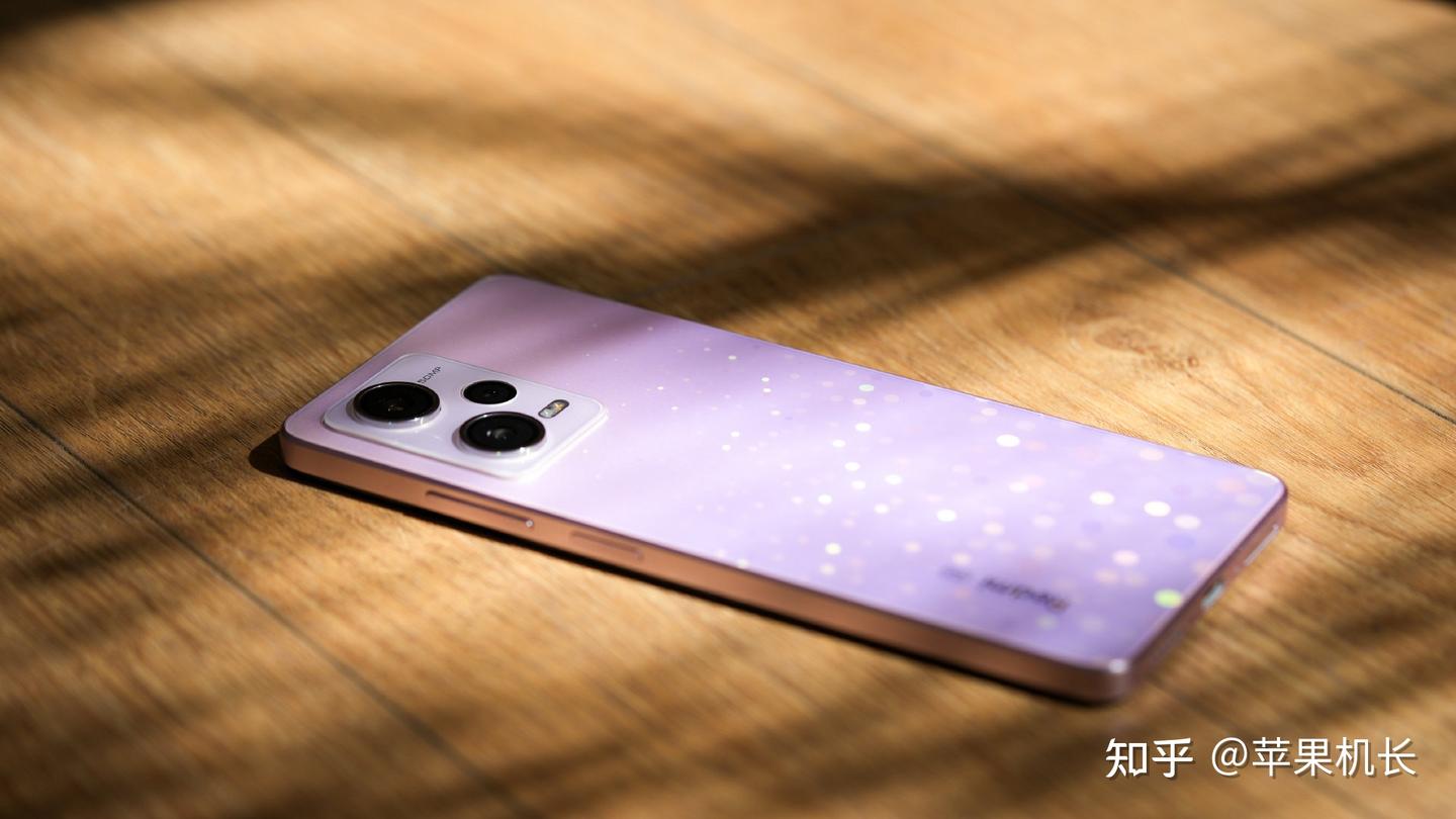 红米Note12Pro使用了4天，不吹不黑，说一下使用感受 - 知乎