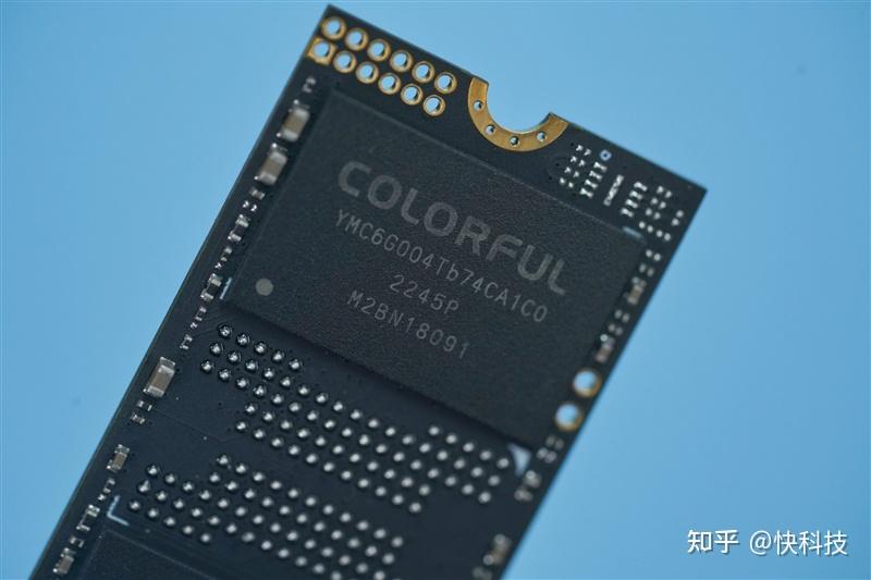 七彩虹战戟CN700 1TB SSD评测：国产方案7.1GB/s读取、499元最香 - 知乎