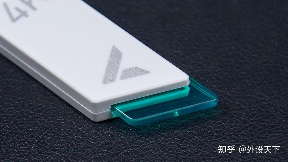 精准顺滑响应快，雷柏V2M 4K无线接收器评测 - 知乎