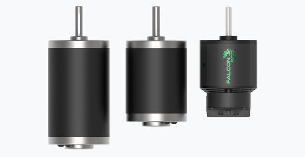 号称史上最强电机的Falcon 500究竟有多强？ - 知乎