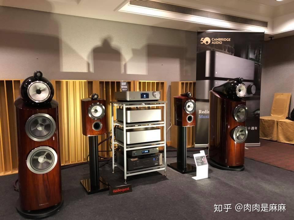 Hi-Fi与Hi-End的区别 - 知乎