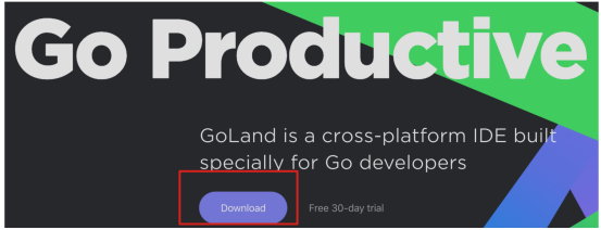 Go语言开发环境：Goland安装 - 知乎