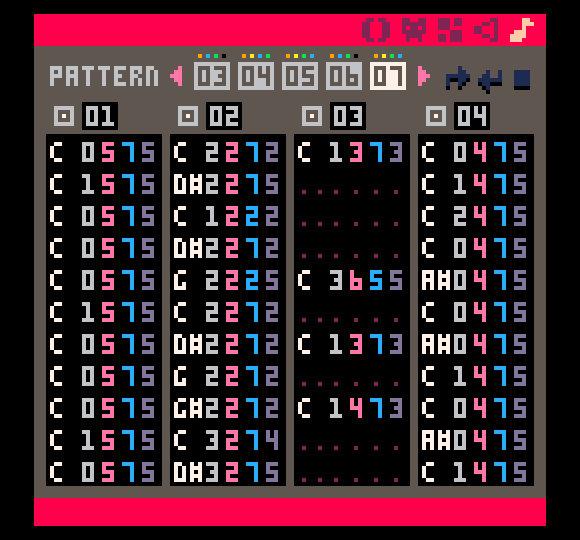 Pico-8——神奇的虚构游戏机 - 知乎