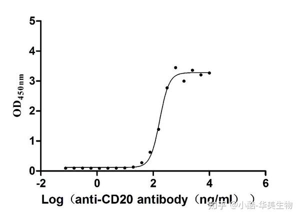 CD20：狂奔中的“战马”，新型药研发从未停歇！ - 知乎