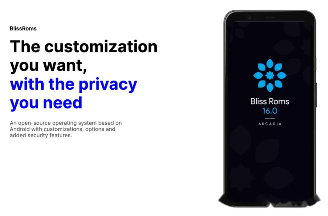 2023年，还有哪些 ROM 可以刷？ - 知乎