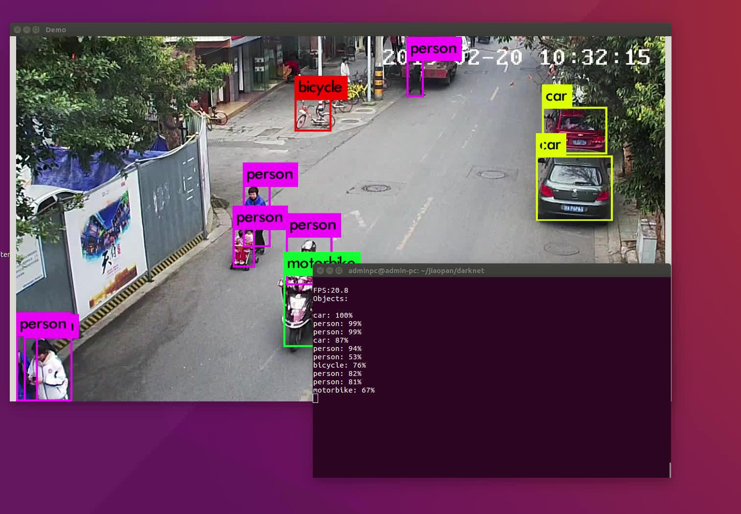 YoloV3 教程 - 知乎