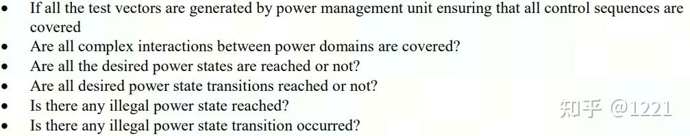DVCON2017-USA 3 Power Optimization - 知乎
