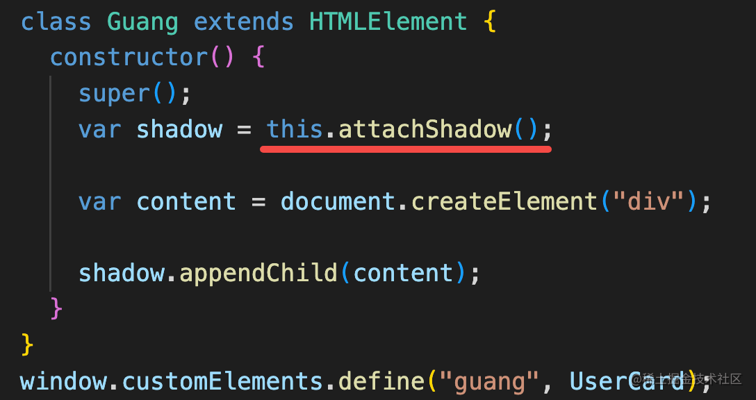 微前端方案 qiankun 的样式隔离能不用就别用吧，比较坑 - 知乎