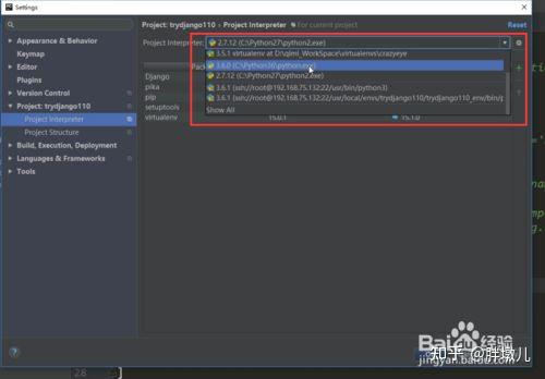 python环境搭建方法（完整版） - 知乎