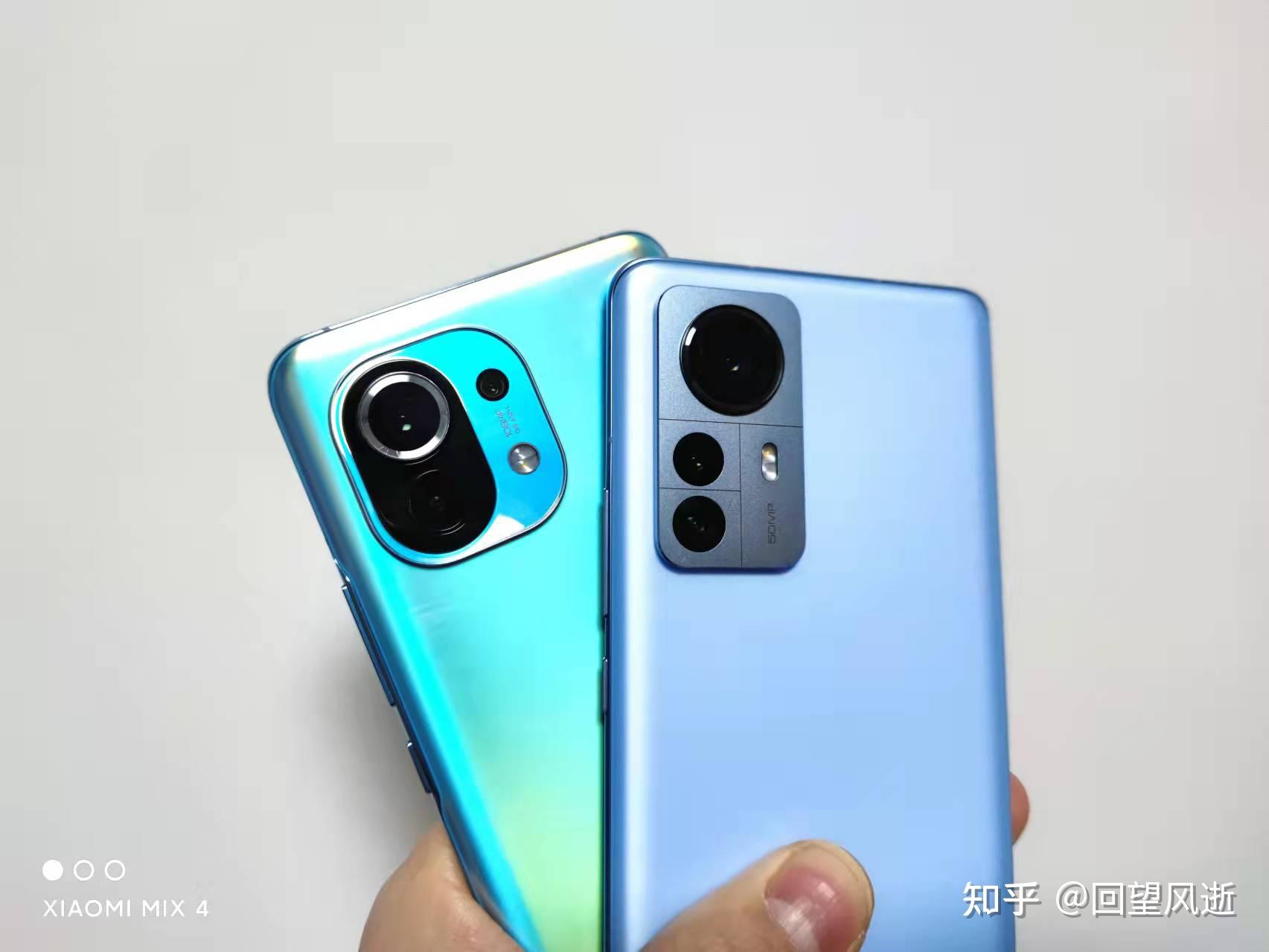 【测评】小米12 Pro一周使用体验 - 知乎