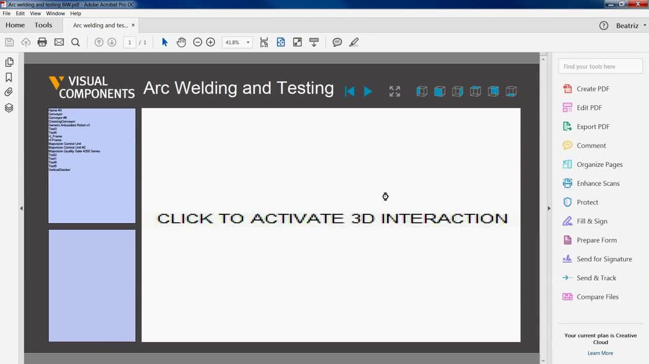 Visual Components 软件 - 知乎