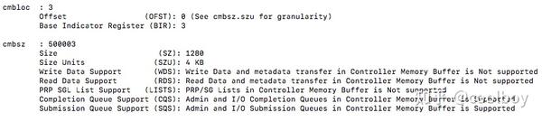 NVME CMB详解 - 知乎