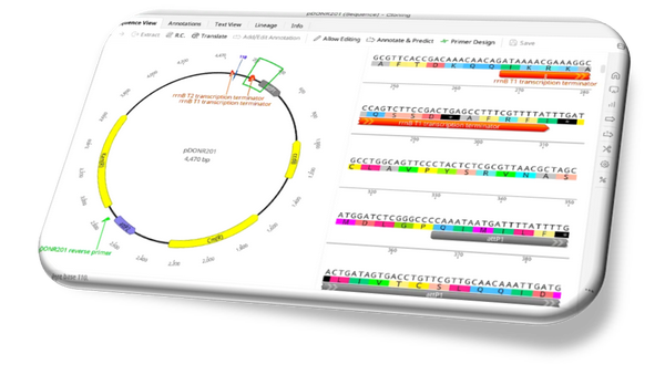 Geneious Prime Version2023.2 更新！ - 知乎