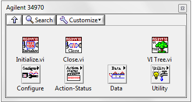How to Automate your Keysight Test Instruments with LabVIEW - 知乎