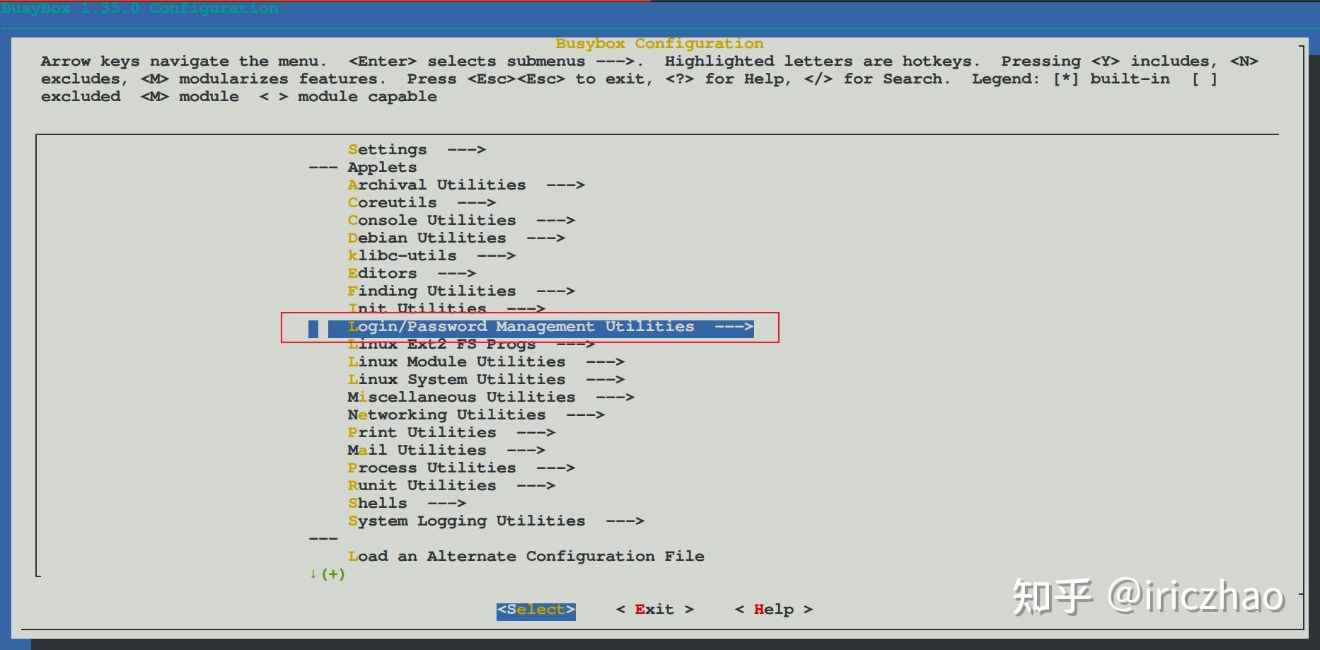 【Busybox】Busybox源码分析-04 | ash和login程序 - 知乎