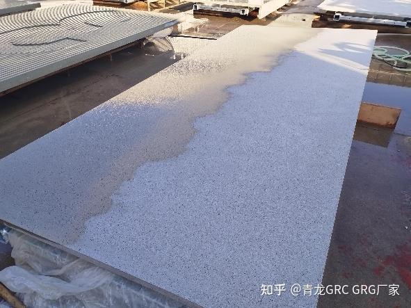 UHPC板：未来建筑的新宠 - 知乎