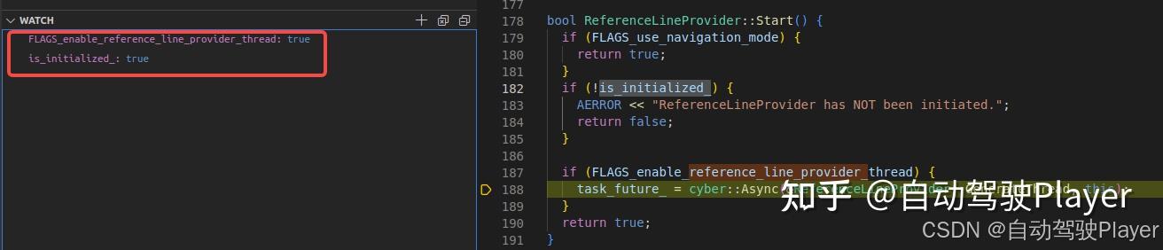 Apollo9.0 Planning2.0决策规划算法代码详细解析 (5): OnLanePlanning::Init() - 知乎
