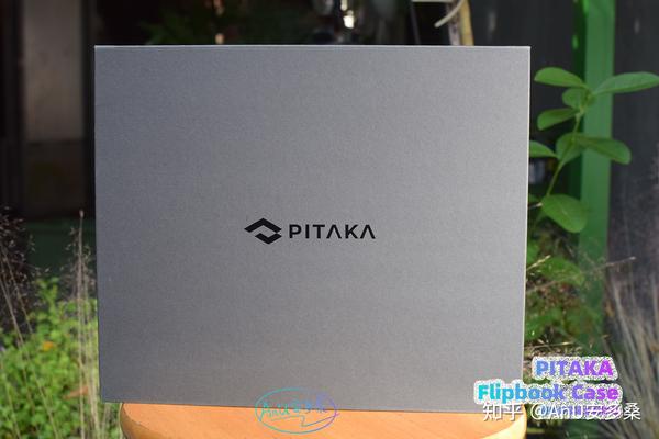 双十一：让iPad更顺手：PITAKA Flipbook Case 妙控键盘配件包 - 知乎
