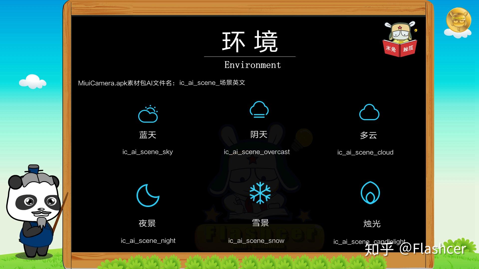 [MIUI玩机技巧20]聊聊MIUI相机 AI模式 - 知乎