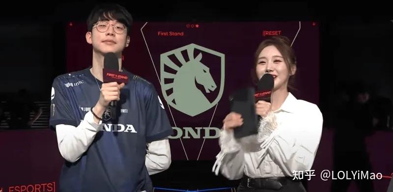 UmTi：TES是我们的克星，必须跨越这道障碍 - 知乎