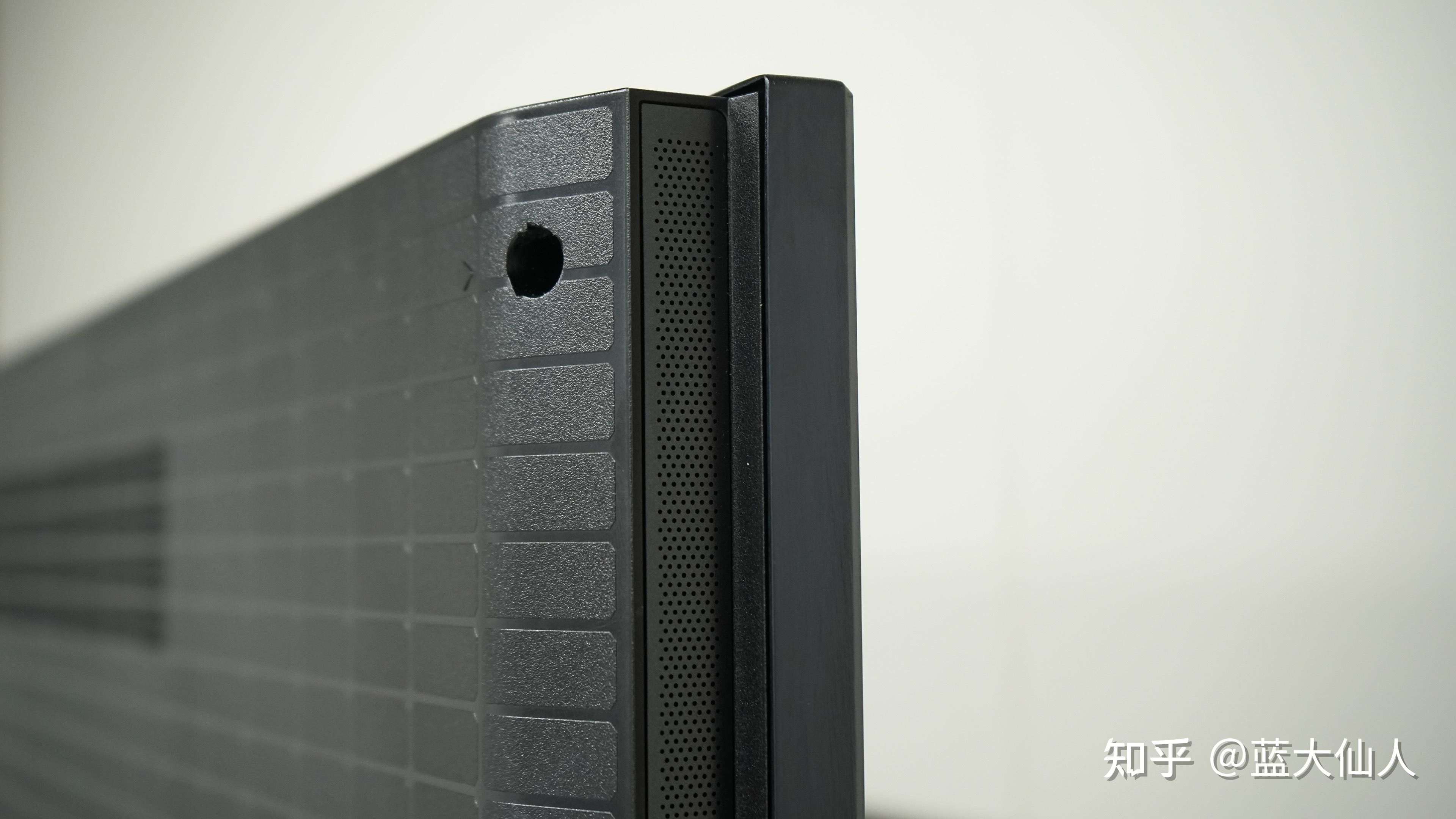 海信85E8Q Pro测评，线上顶配旗舰有多强 - 知乎