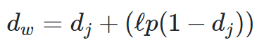 机器学习中“距离与相似度”计算汇总 - 知乎