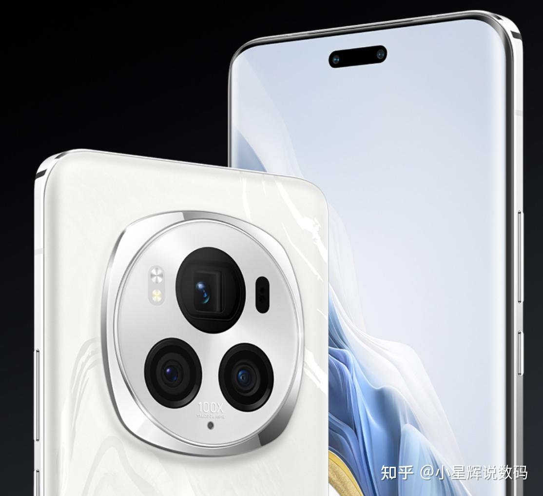 荣耀Magic7Pro、荣耀Magic6 Pro该怎么选？有哪些区别，看完就懂 - 知乎